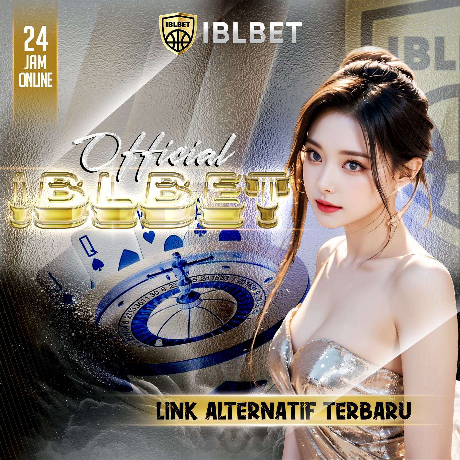 Link Slot Gacor IBLBET: Situs Slot Asia Keseruan Tanpa Akhir dalam Satu Kali Coba